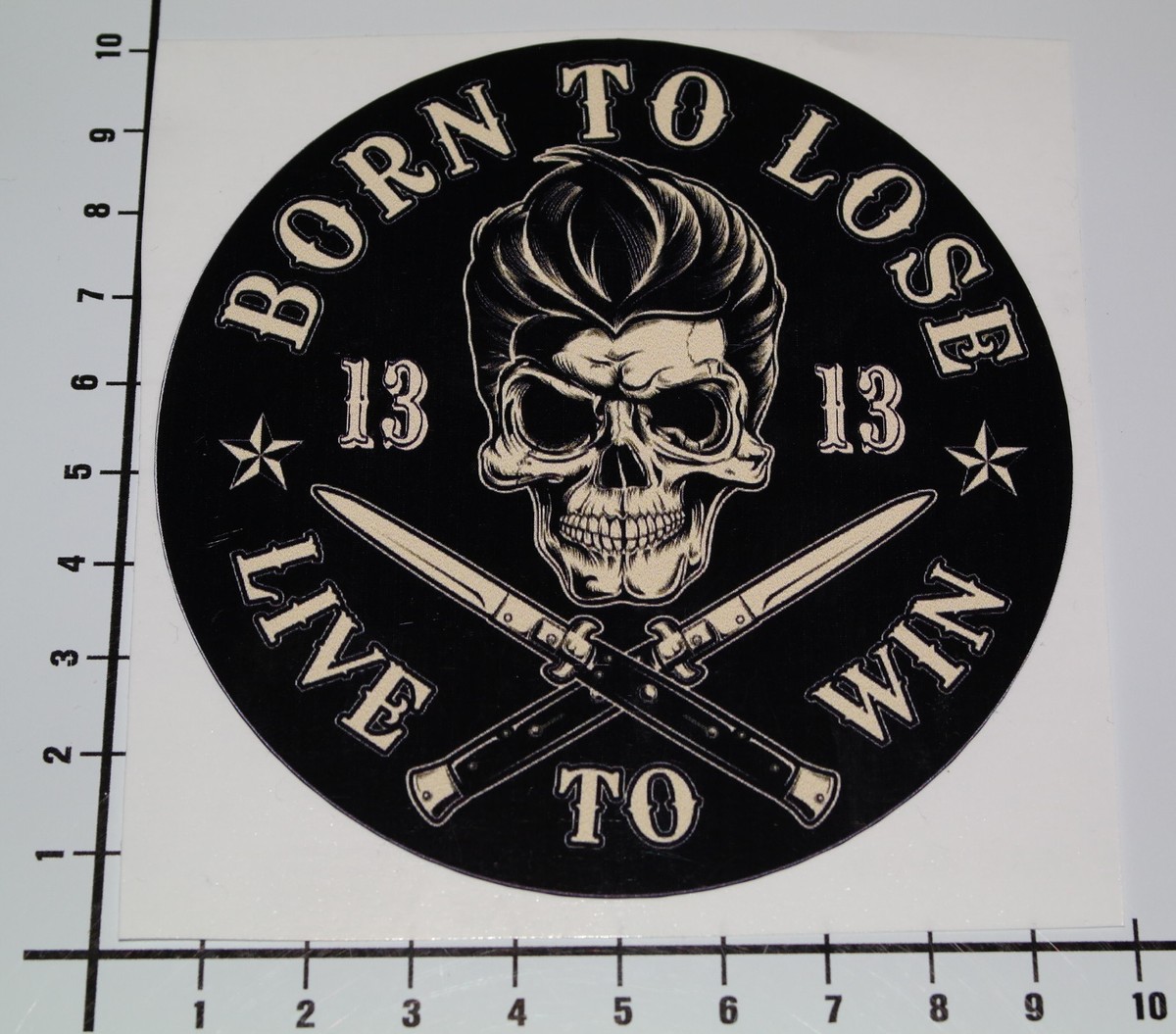 Johnny Rebel Tattoos