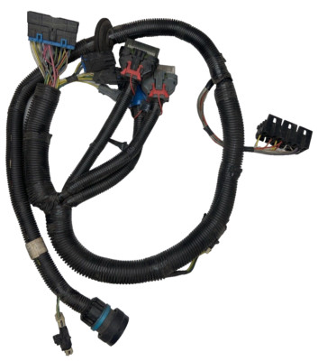 Navistar International 3519208C94 Electrical Transmission Harness New ...