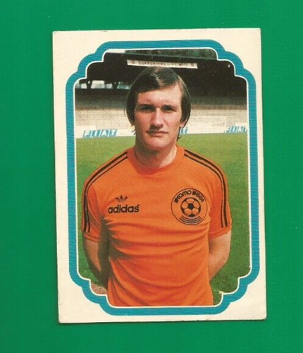 FOOTBALL carte joueur CHRISTIAN COPIN équipe METZ n°83 | eBay