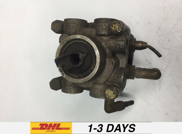 Original Knorr-Bremse Foot Brake Main Valve 1628491 20374068 20410545 ...