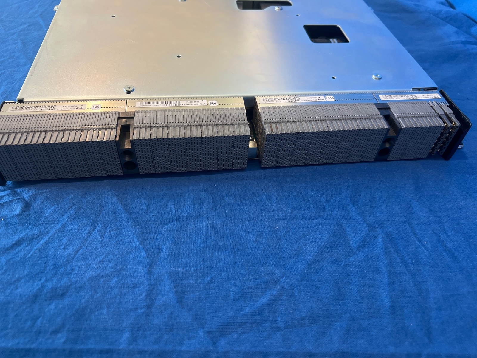 Cisco A99-RSP-SE Route Switch Processor for Service Edge *CR* | eBay