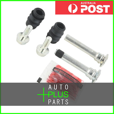 Fits HYUNDAI VERNA 06: REAR CALIPER SLIDE PIN KIT - -SEP.2006,SEP.2006 ...