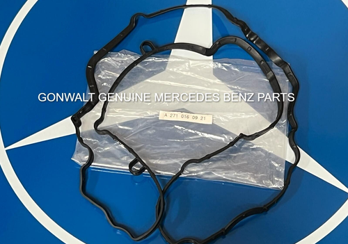 Mercedes Benz Genuine C230 2003-2005 Valve Cover Gasket 2710160921 | eBay