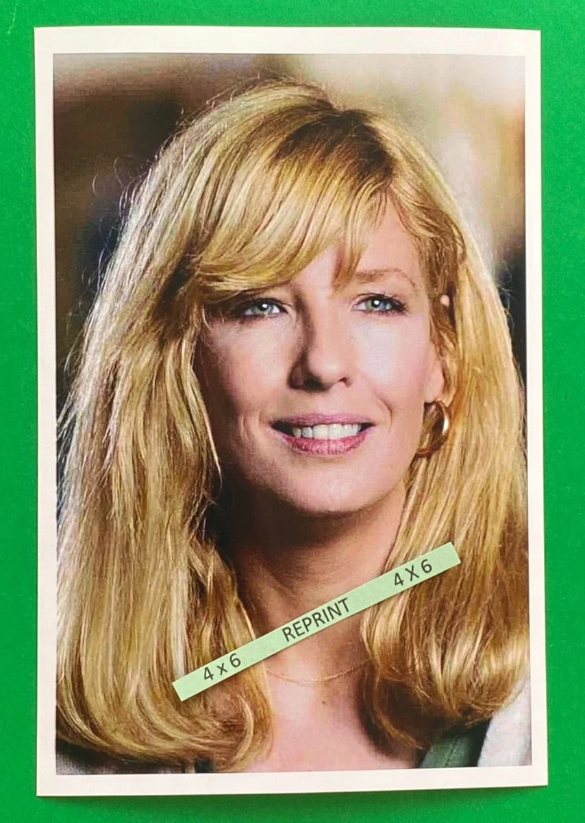 Kelly Reilly Jack Reilly