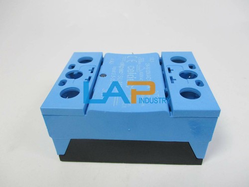 1PCS New For CELDUC Solid State Relay SO869070 24-510V AC 125A AC-51 ...