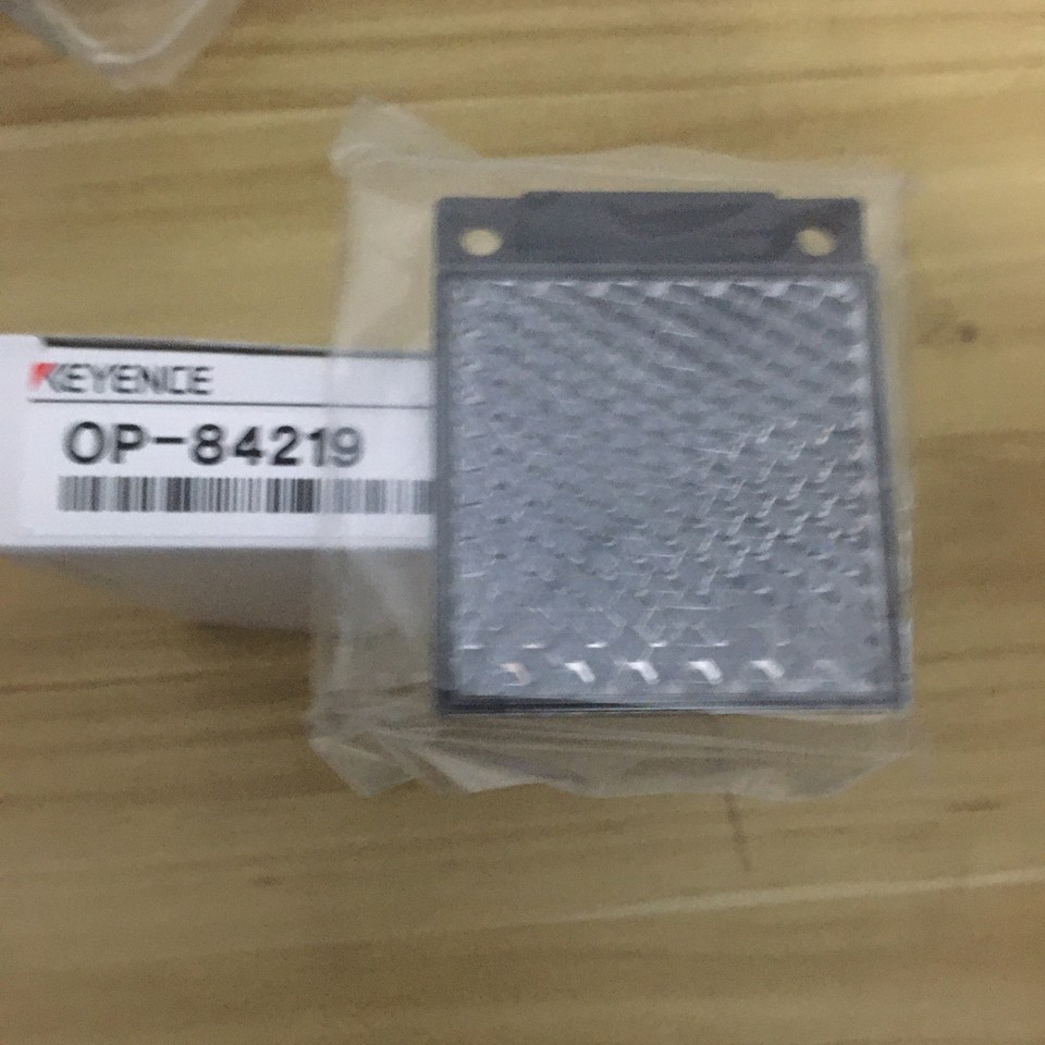 one KEYENCE OP-84219 new Accept counteroffer | eBay