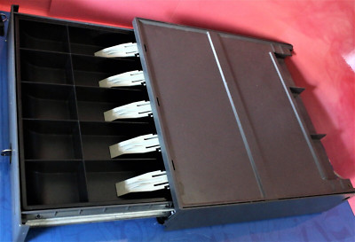 Cash Drawers & Inserts - Indiana Cash Drawer