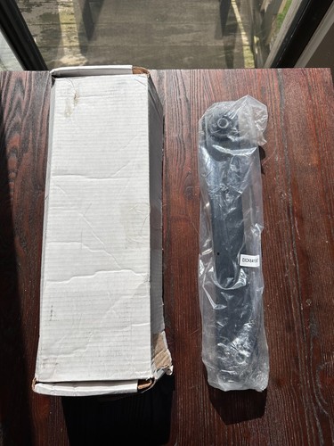 Moog Problem Solver Control Arm RK641867 | eBay