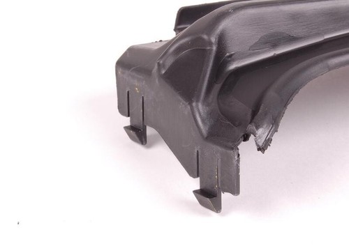 Genuine BMW E65 E66 E67 Front Upper Radiator Air Vent Duct OEM ...