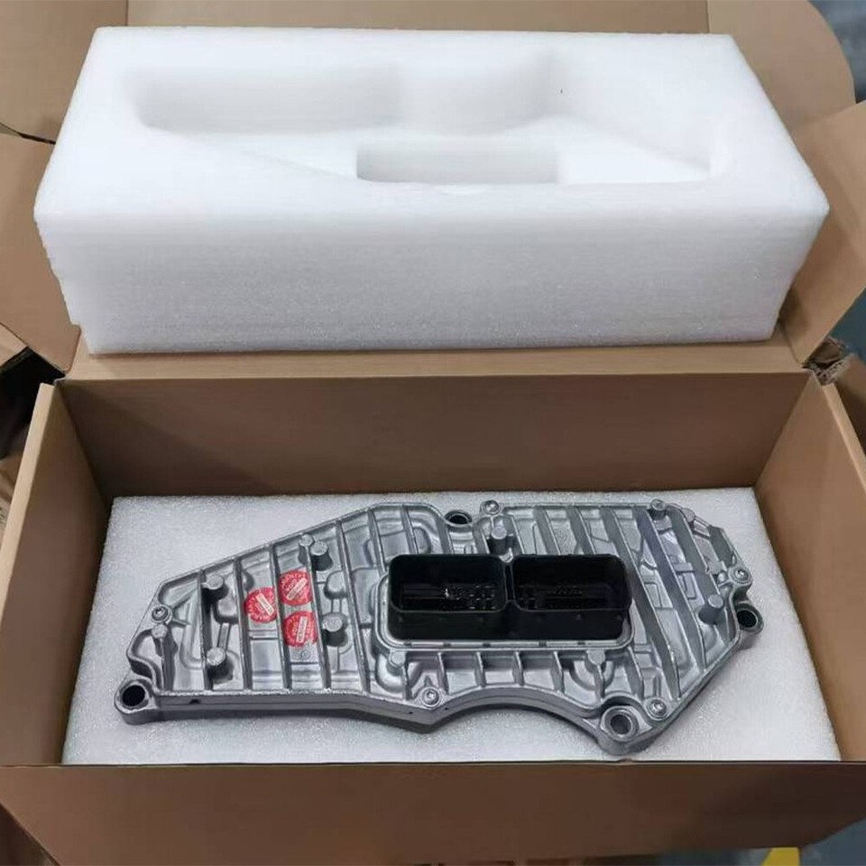 Programmed Ford Focus 2.0L TCU TCM Transmission Control Module AE8Z ...