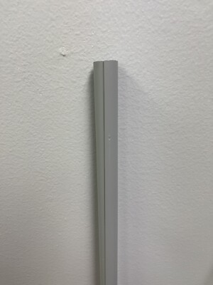 Threaded Rod Cover 5/8”, 36” Long | eBay