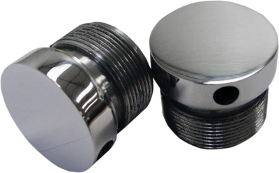 La Choppers Flush-Mount Fork Caps La750439 | eBay