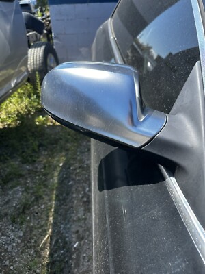 2008-2017 Audi S5 Passenger RH Side View Mirror Power Blind Spot ...