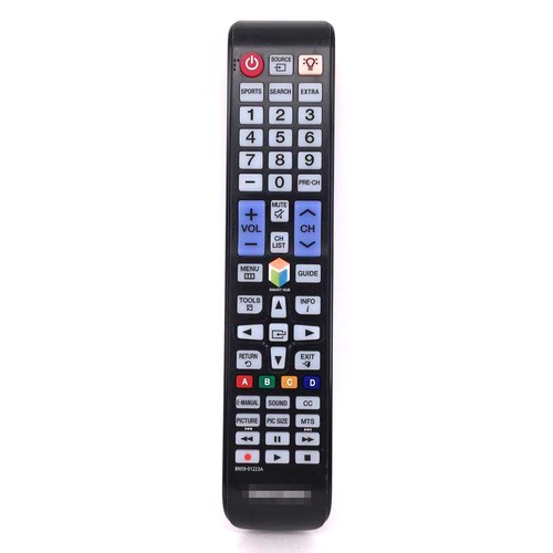 New ODM Replace BN59-01223A Remote Control For Samsung UN55JU6500 ...