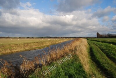 Photo 6x4 The Little Stour Plucks Gutter c2009 | eBay UK