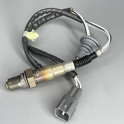 OE Bosch Oxygen Sensor O2 13353 Downstream For TOYOTA CAMRY CELICA ...