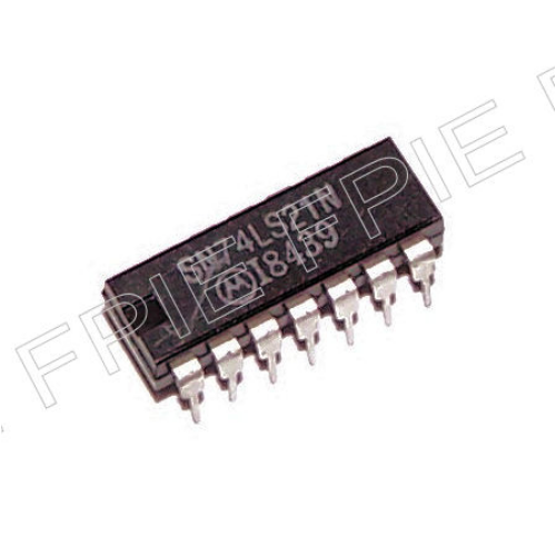 SN74LS21N Dual 4-Input Positive AND Gate by Motorola | eBay