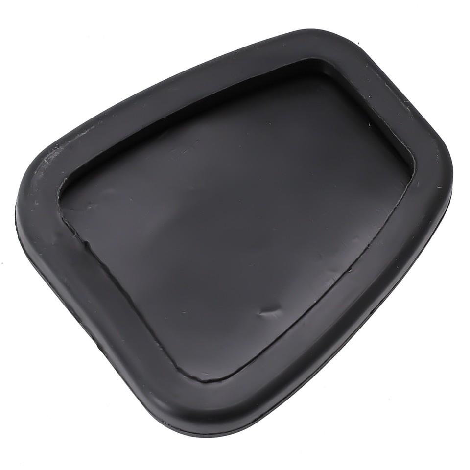 Easy To Install Rubber Cover Brake Clutch Pedal Pad For For CRV & CRZ ...