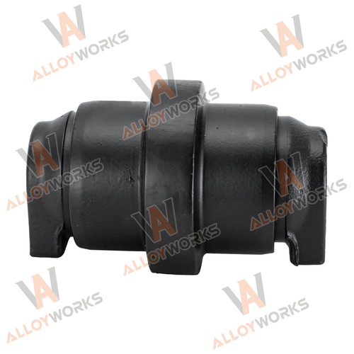 Bottom Track Roller Undercarriage For IHI 35N Mini Excavator Heavy ...