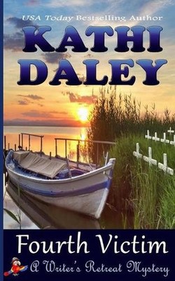 Fourth Victim by Kathi Daley (English) Paperback Book 9781973942252| eBay