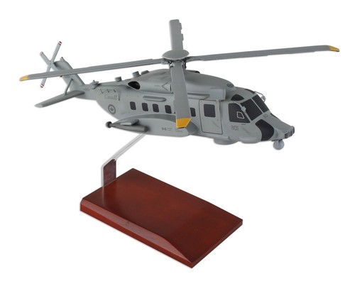 Royal Canadian Air Force Sikorsky CH-148 Cyclone Desk Model 1/48 SC ...