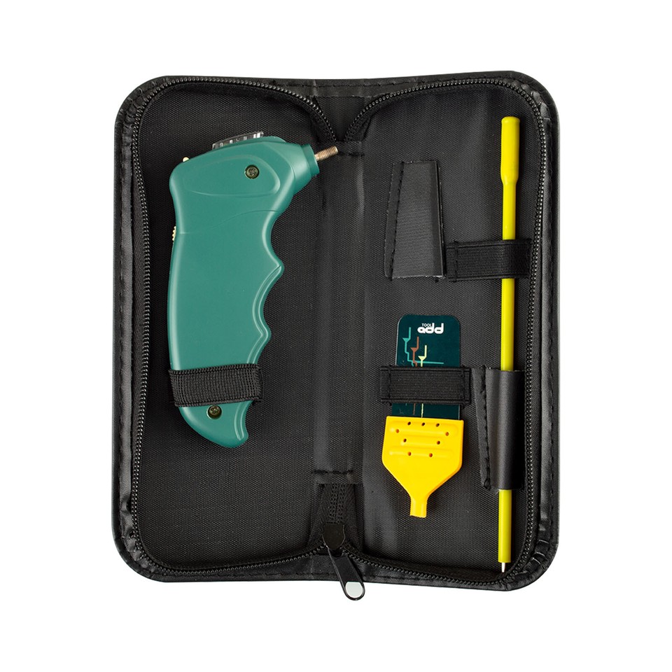 Professional Car Coil On Plug Tester COP Ignition System Quick Tester ...