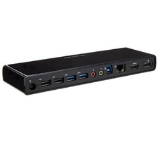Fujitsu PR08 USB 3.0 Dock - Duplicatore di Porte - Displaylink for sale ...