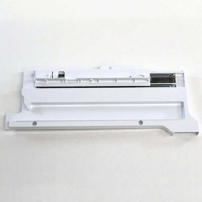 LG Refrigerator Freezer Drawer Slide Rail Assembly, Left AEC73337401 | eBay