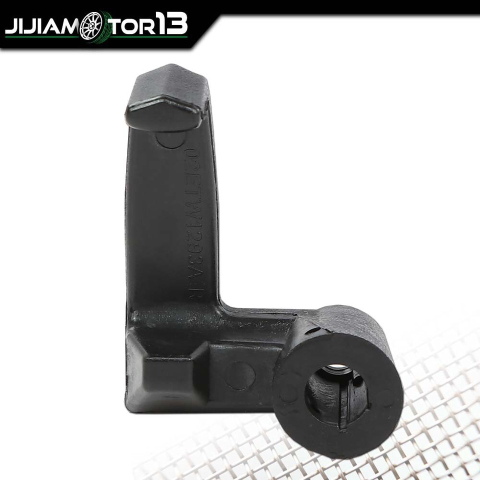 Black Vent Window Handles Locks Fit For 1980-1998 Ford Bronc F-150 F ...