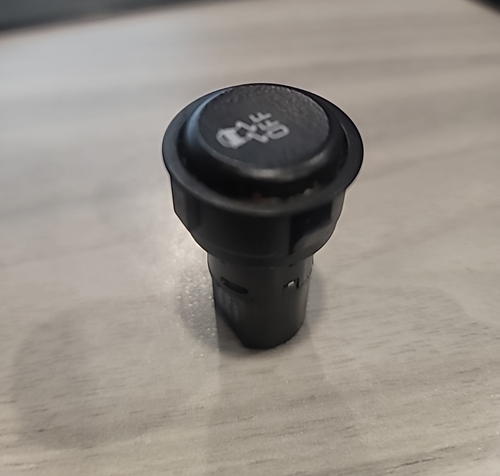 05-11 Corvette Switch Assembly, Electronic Traction Control 5098-17 | eBay