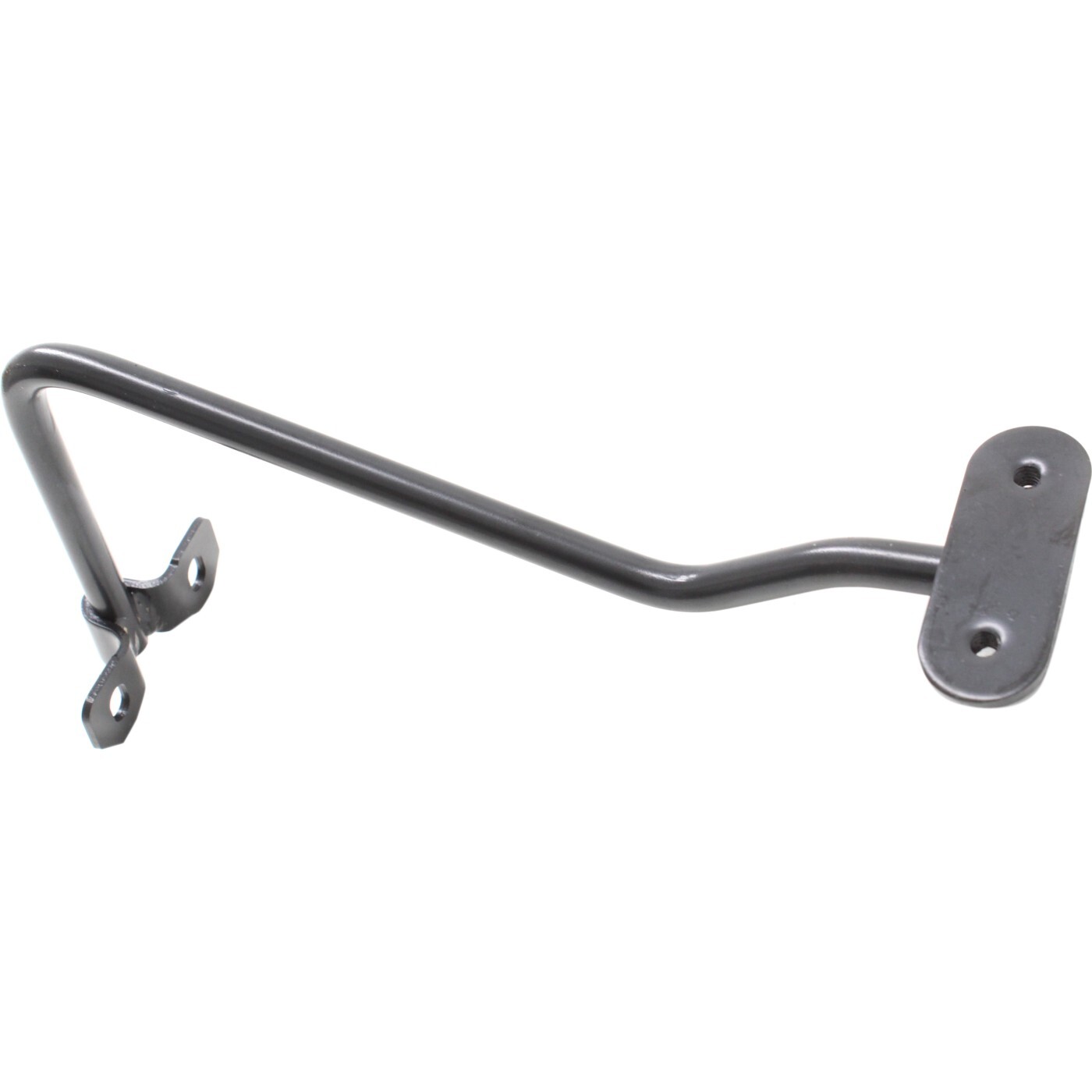 Radiator Support Brackets for Mercedes E Class 2128980232 Sedan E300 ...