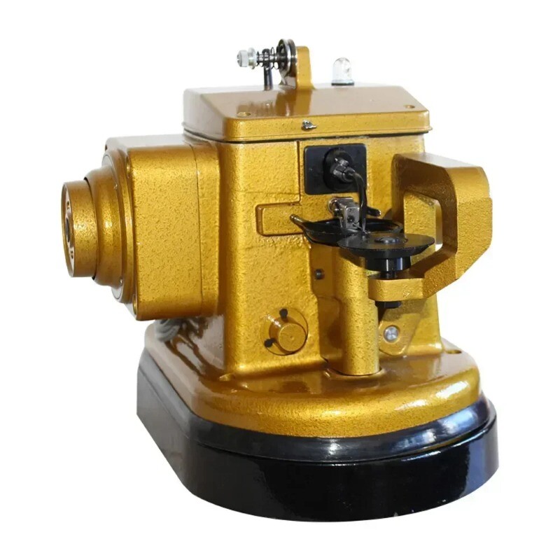 Fur Machine Fur Sewing Machine Automatic Reversing Medium Thick ...