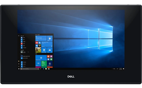 Dell Canvas 27 QHD 2560x1440 Tablet Graphic HDMI USB-C A Class Z01C ...