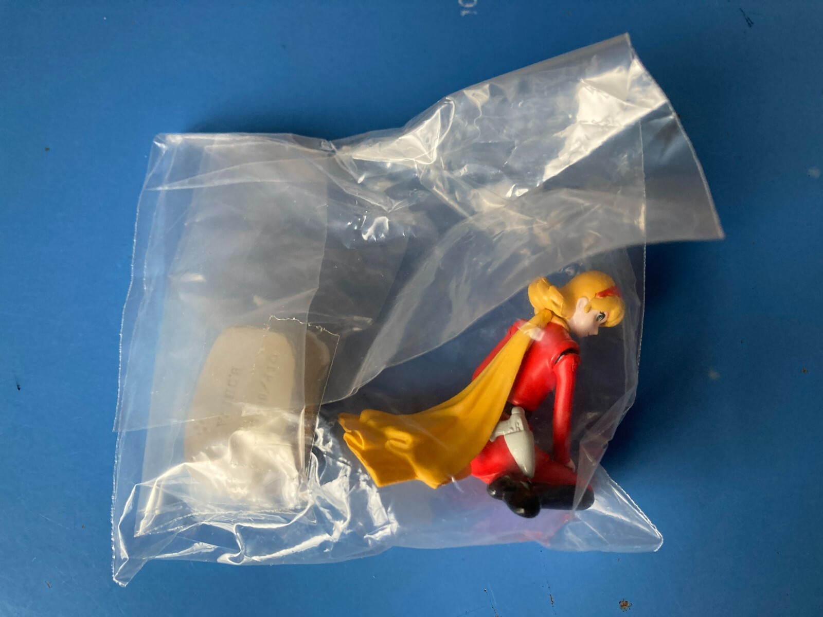 Bandai,HG,THE CYBORG SOLDIER 009 Part.2,001 Ivan & 003 Francoise ...