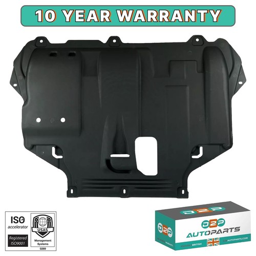 UNDER ENGINE COVER UNDERTRAY RUST SHIELD FOR FORD FOCUS III C-MAX II ...