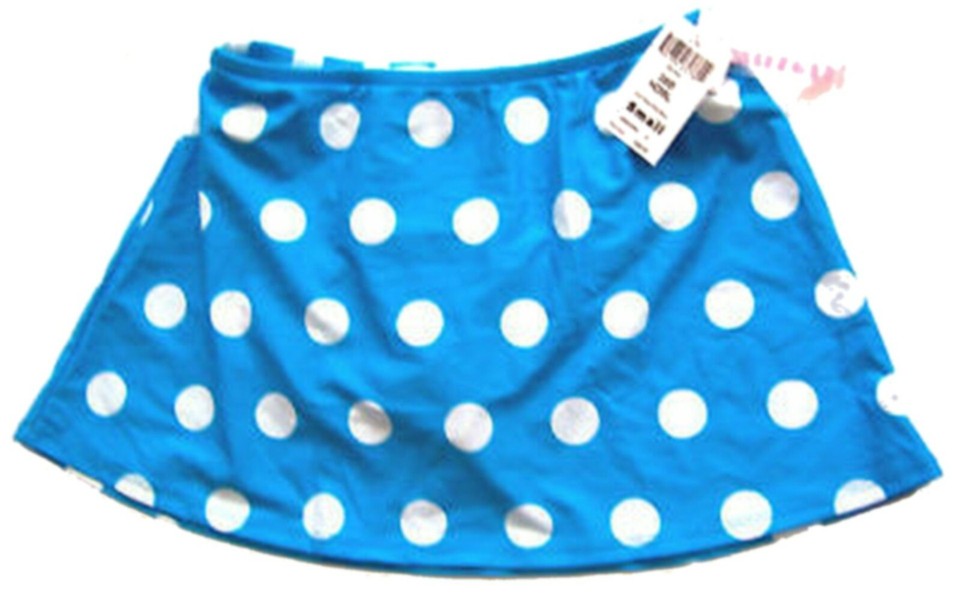 Sunsets Separates Hot Shot Dot Swimsuit Separates NWT $40+ ea. | eBay