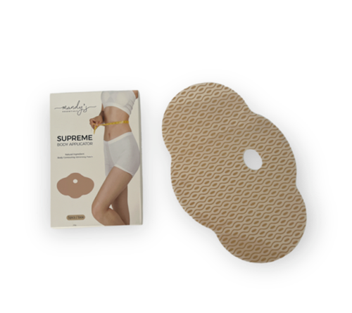 5 Body Wraps Supreme Ultimate Applicator it works to Tone Tighten Firm | eBay