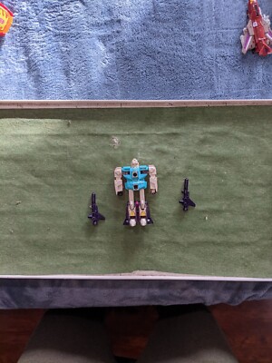 G1 Transformers Clones Pounce Complete C-8 | eBay