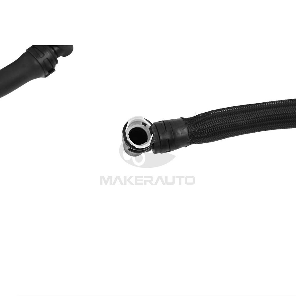 New Hose Tube Heater Supply And Return for Jeep 2011-21 Cherokee ...