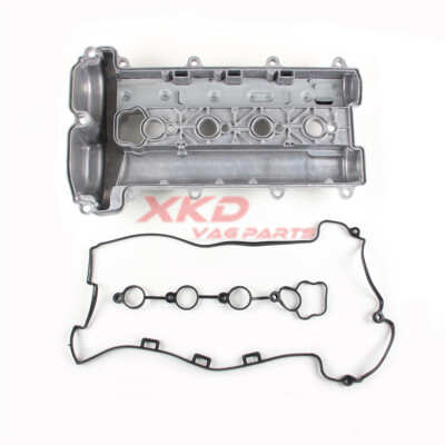 2.0/2.4 Engine Valve Cover & Gasket Fit For Chevrolet Malibu Pontiac G5 ...