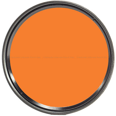 FLIP FILTERS 55mm Threaded DIVE Underwater Color Correction Red Filter ...