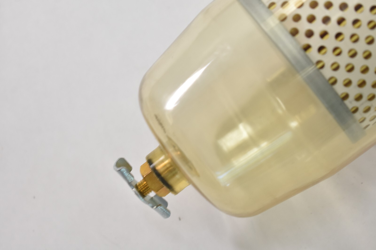 Fuel Tanker Standard Filter Assembly 496 Automotive Replacement Part ...