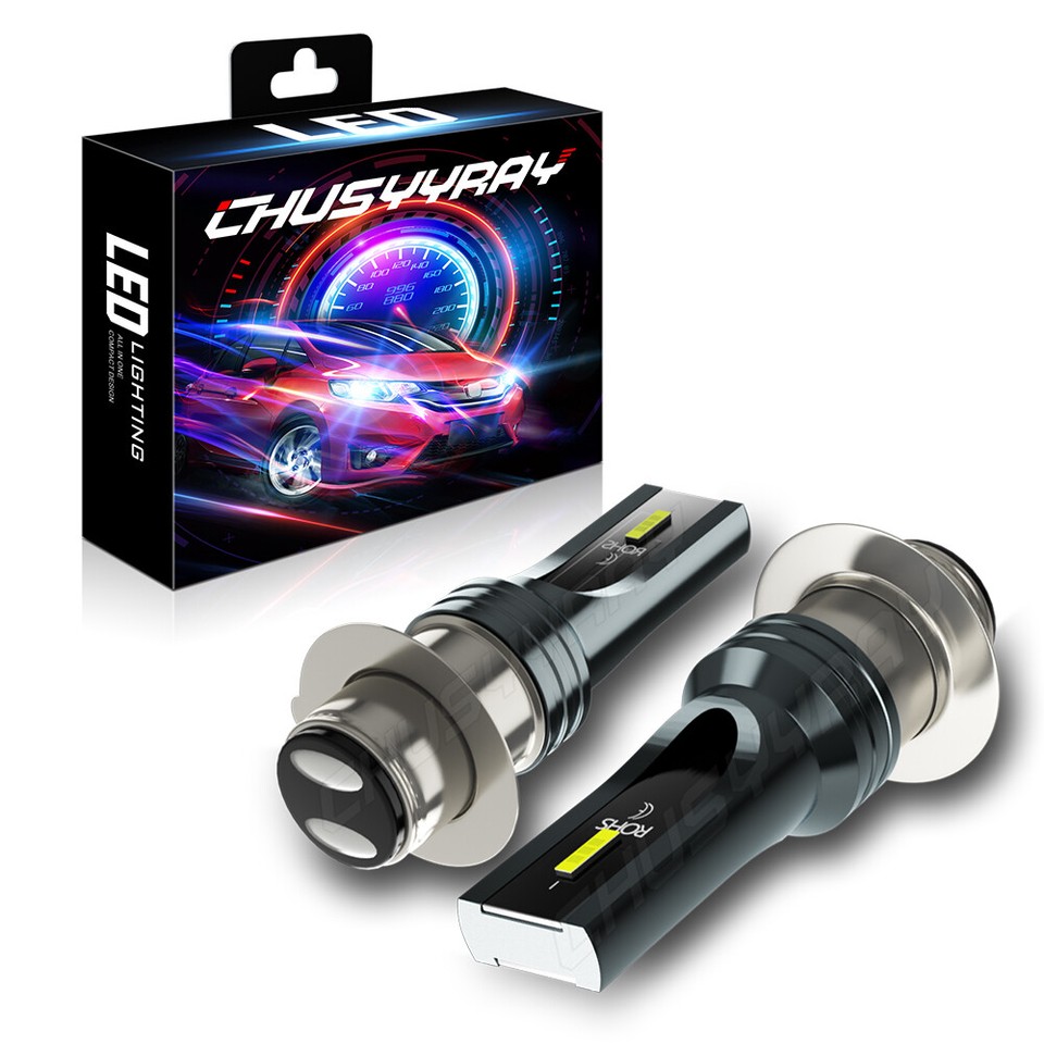 Super Bright LED light bulb for Yamaha Motorcycle 2007 WR450F WR450FW ...