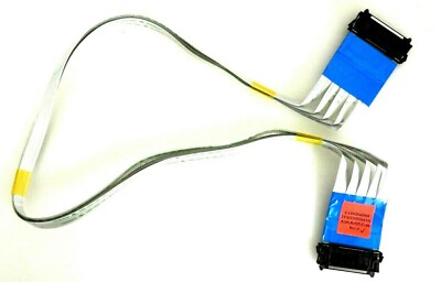 LG 47LS4500-UD Main Board To T-Con Board LVDS Cable EAD62046908 | eBay
