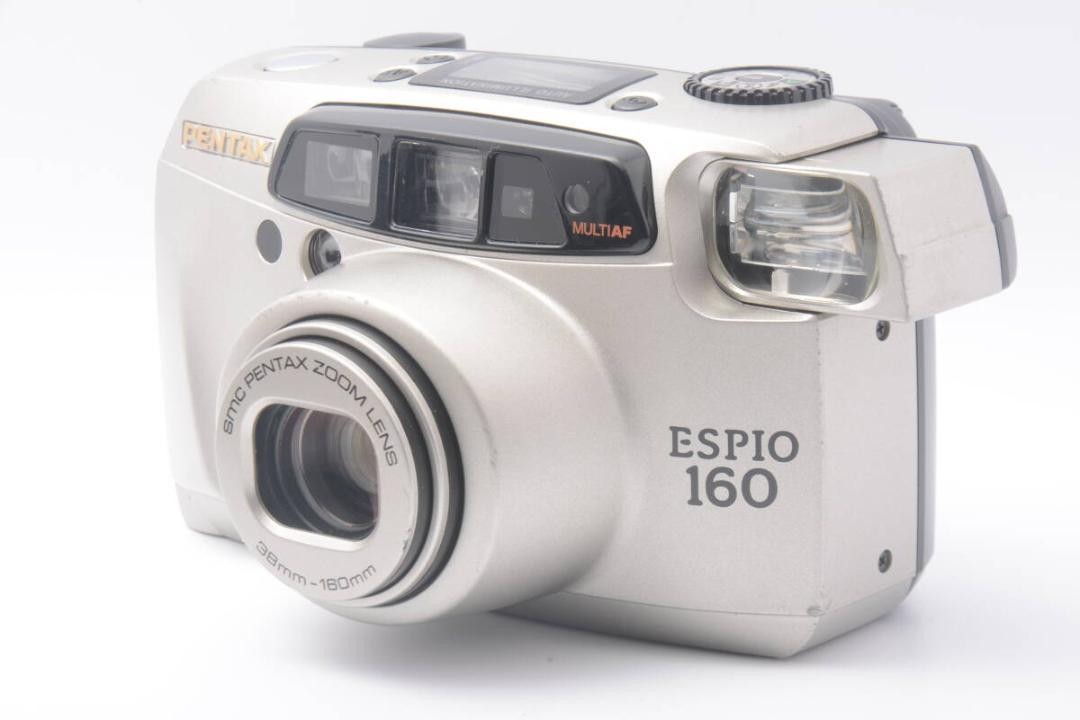 Good product PENTAX ESPIO 160 LL3414C273 | eBay Good product PENTAX ESPIO 160 LL3414C273 | eBay