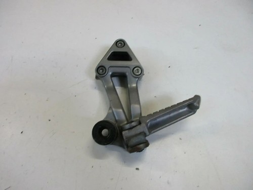 O. Kawasaki ZZR 1100 C ZXT 10 C Portapiedi posteriore a sinistra con ...