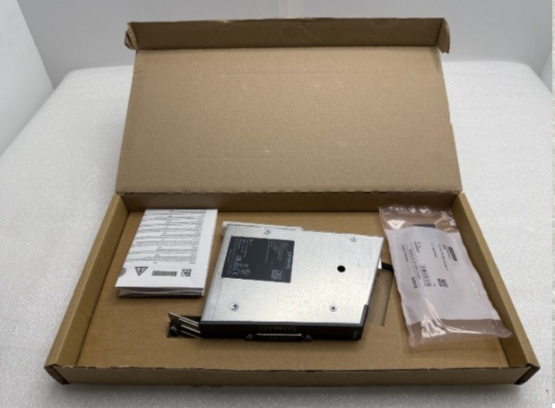 Siemens SMC10 1P 6SL3055-0AA00-5AA3 Sensor Module, New | eBay