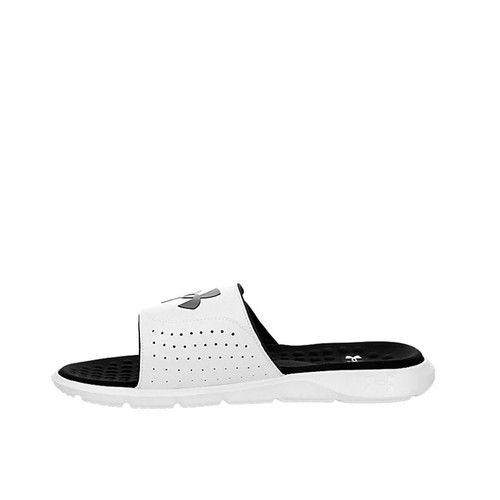 NWT Under Armour Mens Ignite Pro Slide Sandal Big & Tall SZ 18 | eBay