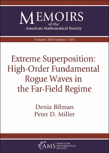 Extreme Superposition: High-Order Fundamental Rogue Waves in ...