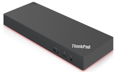 Lenovo 40AN0135EU 790349 ThinkPad Thunderbolt 3 135W EU **New Retail ...